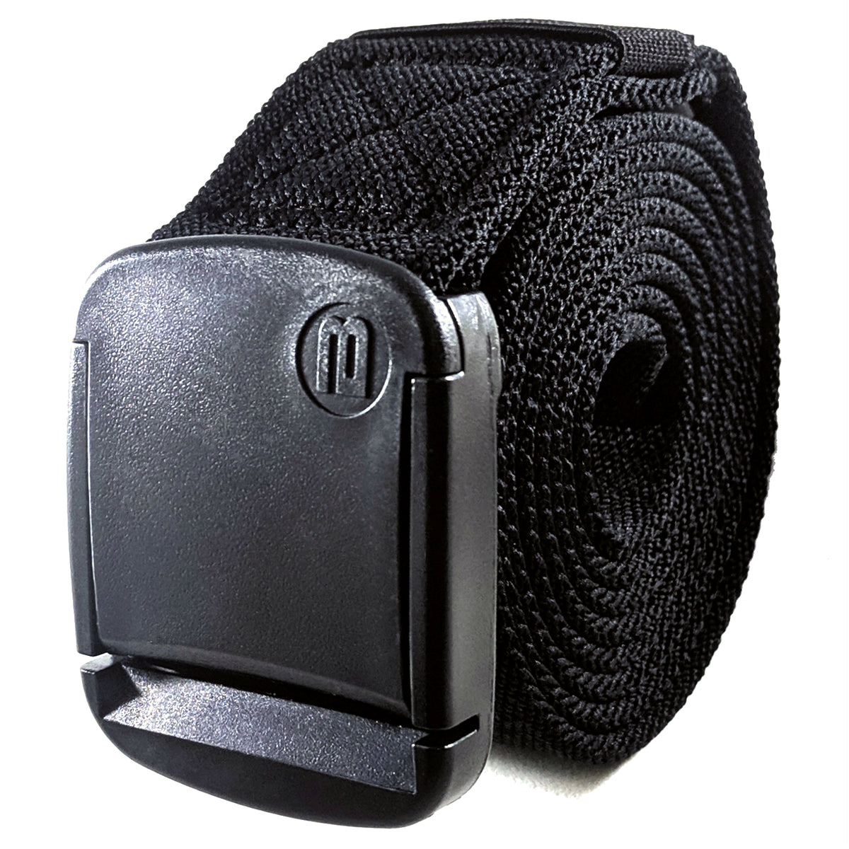 Mens Elastic Belt | Stretch Belt for Men | The Betta Belt by BESTA